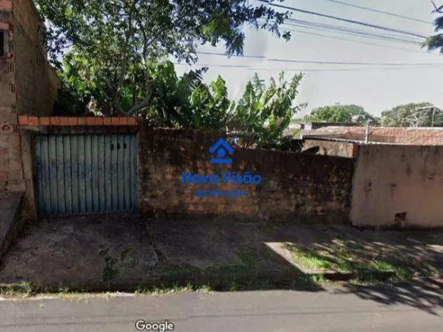 Terreno / Lote para Venda em Uberaba/MG Lourdes