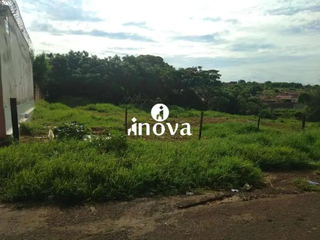Terreno / Lote para Venda em Uberaba/MG Lourdes