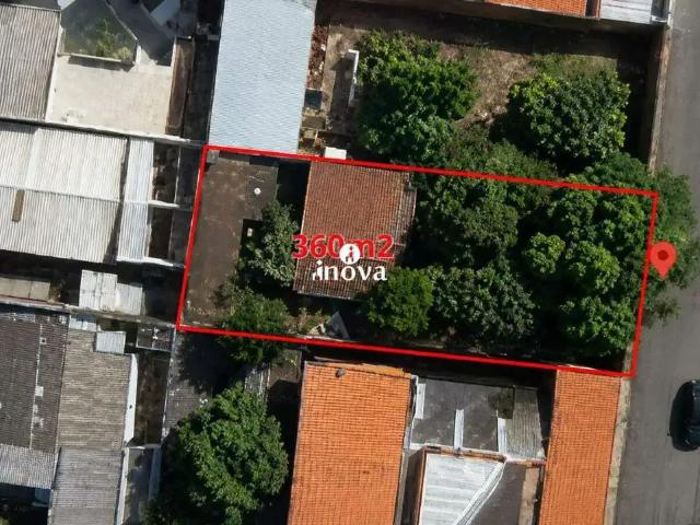 Terreno / Lote para Venda em Uberaba/MG Lourdes 2 Quartos