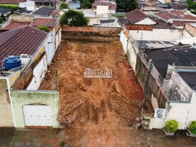Terreno / Lote para Venda em Uberaba/MG Leblon