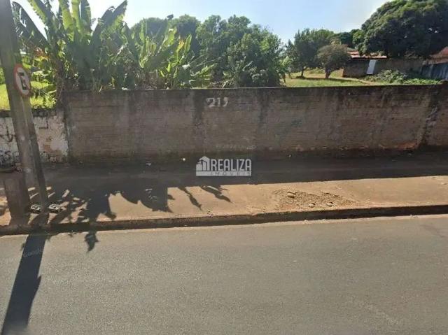 Terreno / Lote para Venda em Uberaba/MG Leblon
