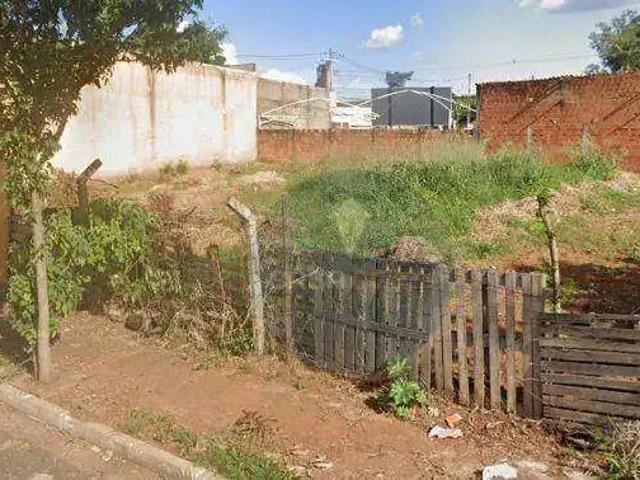 Terreno / Lote para Venda em Uberaba/MG Mônica Cristina