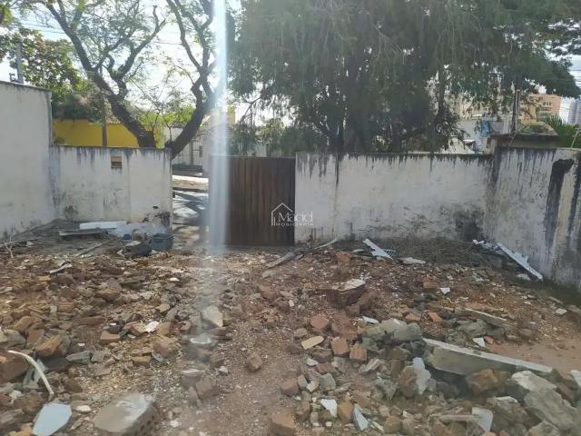 Terreno / Lote para Venda em Uberaba/MG Morada das Fontes