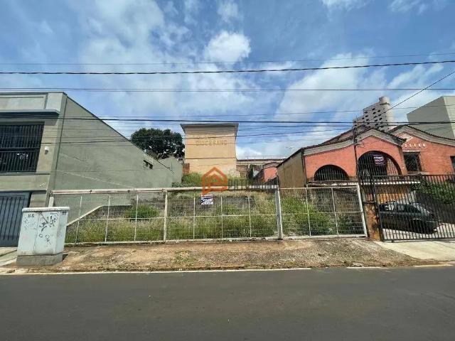 Terreno / Lote para Venda em Uberaba/MG Mercês