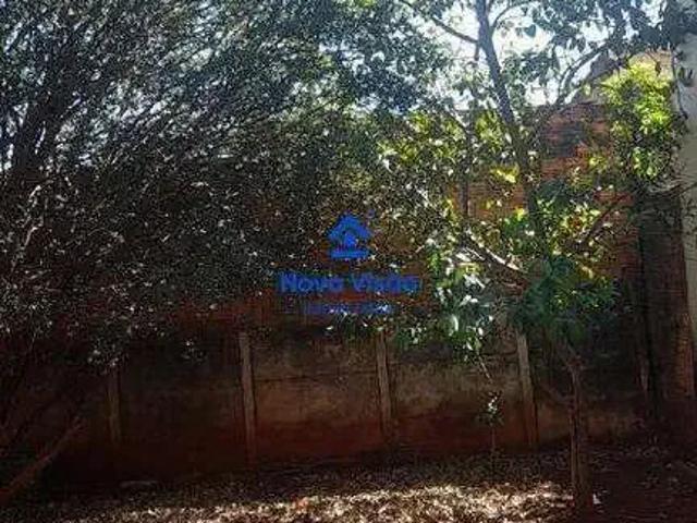 Terreno / Lote para Venda em Uberaba/MG Nossa Senhora da Abadia