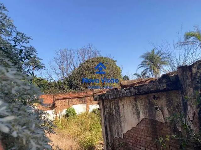 Terreno / Lote para Venda em Uberaba/MG Nossa Senhora da Abadia