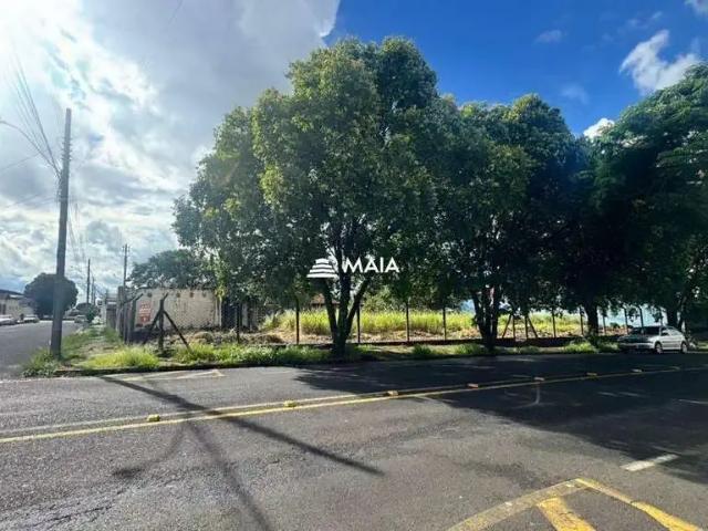 Terreno / Lote para Venda em Uberaba/MG Nossa Senhora da Abadia