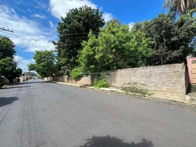 Terreno / Lote para Venda em Uberaba/MG Nossa Senhora da Abadia