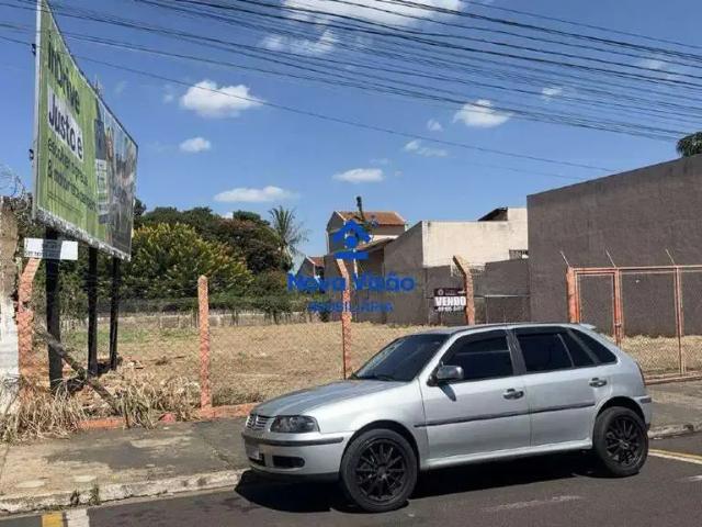 Terreno / Lote para Venda em Uberaba/MG Nossa Senhora da Abadia