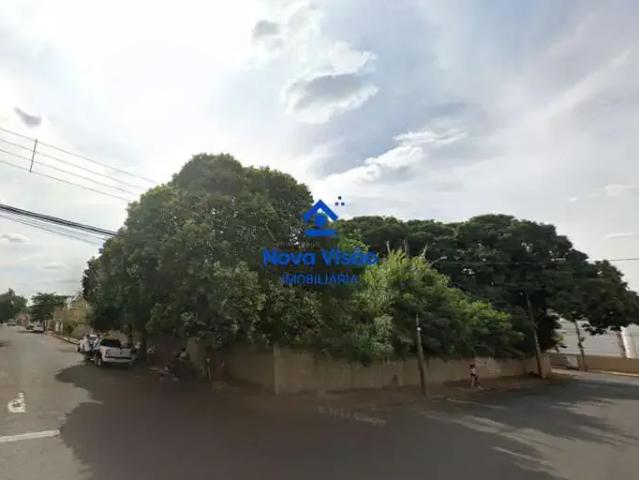 Terreno / Lote para Venda em Uberaba/MG Nossa Senhora da Abadia