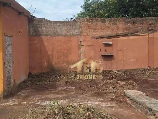 Terreno / Lote para Venda em Uberaba/MG Nossa Senhora da Abadia
