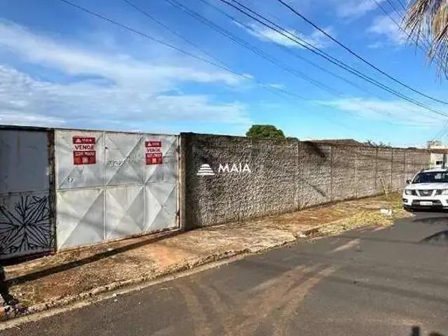 Terreno / Lote para Venda em Uberaba/MG Nossa Senhora da Abadia