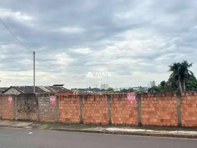 Terreno / Lote para Venda em Uberaba/MG Nossa Senhora da Abadia