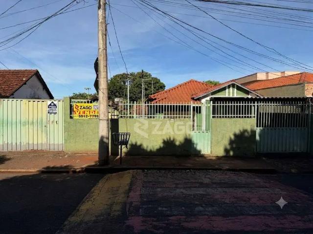 Terreno / Lote para Venda em Uberaba/MG Nossa Senhora da Abadia