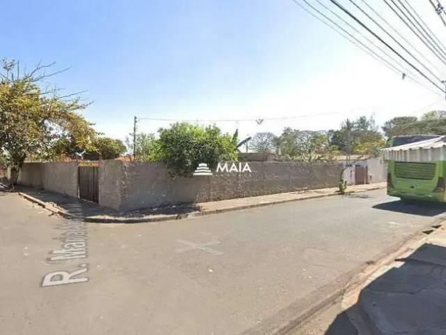 Terreno / Lote para Venda em Uberaba/MG Nossa Senhora da Abadia