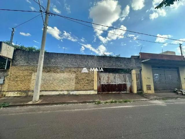 Terreno / Lote para Venda em Uberaba/MG Nossa Senhora da Abadia
