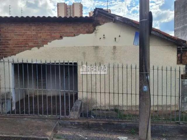 Terreno / Lote para Venda em Uberaba/MG Nossa Senhora da Abadia