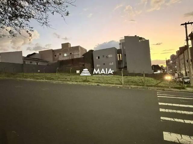Terreno / Lote para Venda em Uberaba/MG Nossa Senhora da Abadia