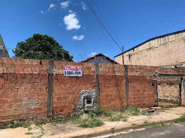 Terreno / Lote para Venda em Uberaba/MG Nossa Senhora da Abadia