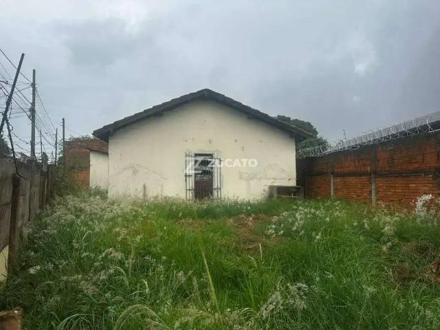 Terreno / Lote para Venda em Uberaba/MG Nossa Senhora da Abadia
