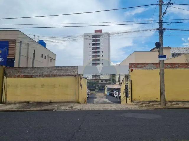 Terreno / Lote para Venda em Uberaba/MG Nossa Senhora da Abadia
