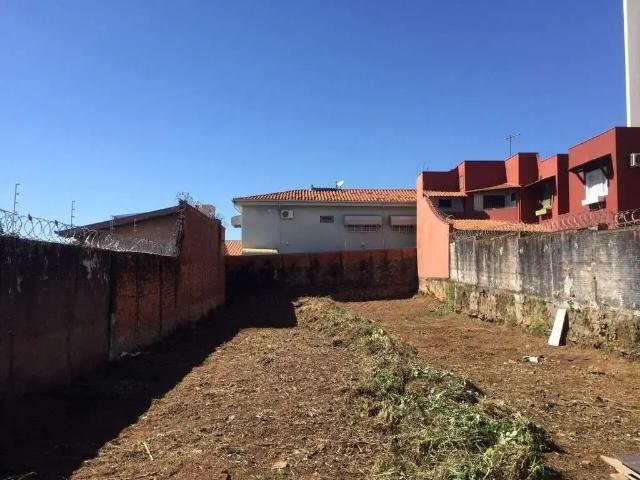 Terreno / Lote para Venda em Uberaba/MG Nossa Senhora da Abadia