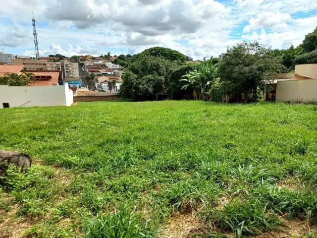 Terreno / Lote para Venda em Uberaba/MG Nossa Senhora da Abadia