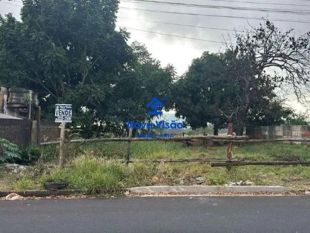 Terreno / Lote para Venda em Uberaba/MG Núcleo Residencial Tutunas