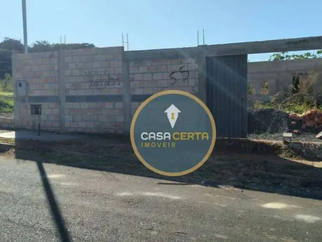 Terreno / Lote para Venda em Uberaba/MG São Benedito
