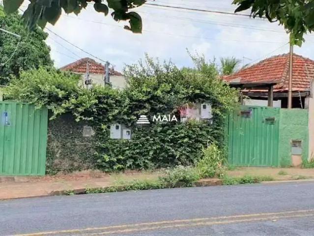 Terreno / Lote para Venda em Uberaba/MG São Benedito
