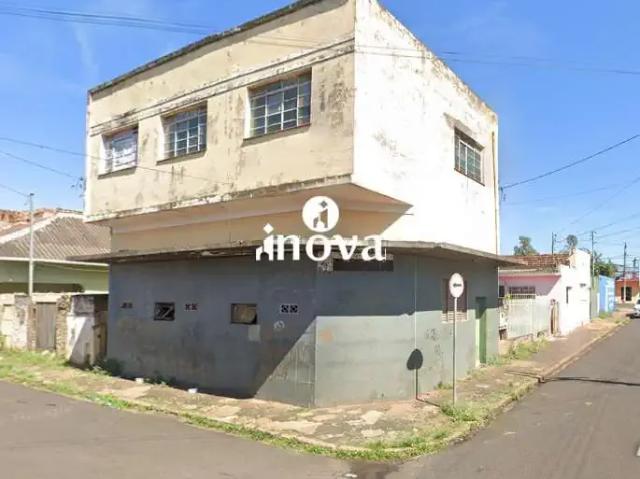 Terreno / Lote para Venda em Uberaba/MG São Benedito 12 Quartos