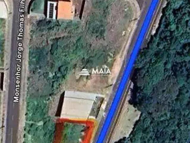 Terreno / Lote para Venda em Uberaba/MG São Benedito