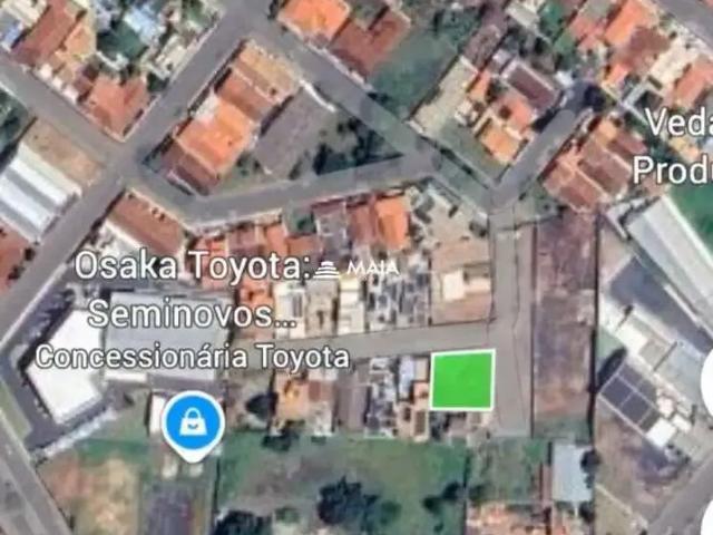 Terreno / Lote para Venda em Uberaba/MG São Benedito