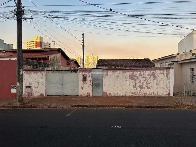 Terreno / Lote para Venda em Uberaba/MG São Benedito