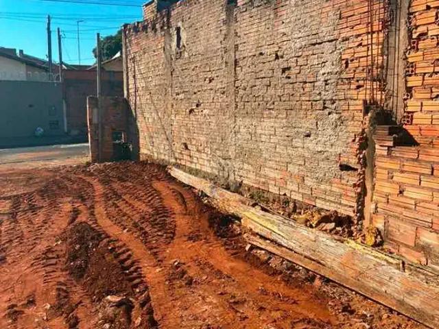 Terreno / Lote para Venda em Uberaba/MG São José