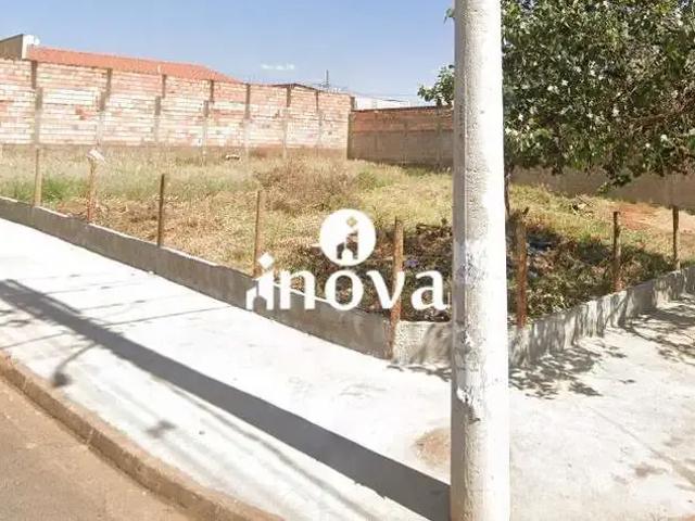 Terreno / Lote para Venda em Uberaba/MG São José