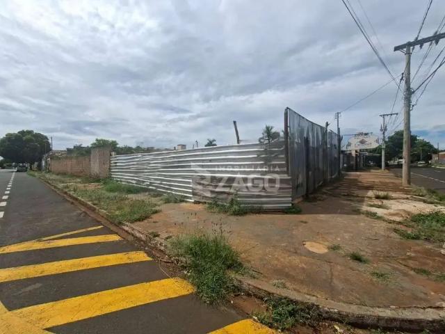 Terreno / Lote para Venda em Uberaba/MG São Sebastião