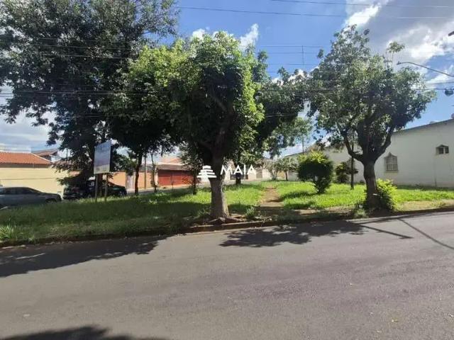Terreno / Lote para Venda em Uberaba/MG Santos Dumont