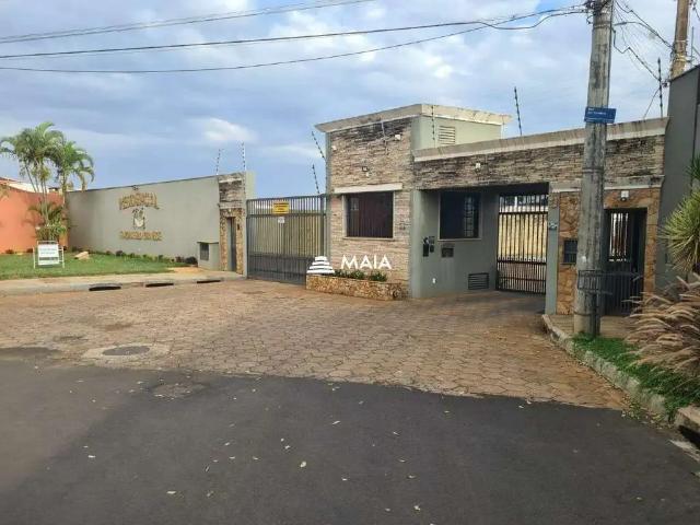 Terreno / Lote para Venda em Uberaba/MG Santos Dumont