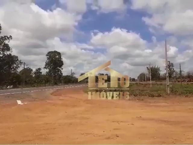 Terreno / Lote para Venda em Uberaba/MG Santa Fé