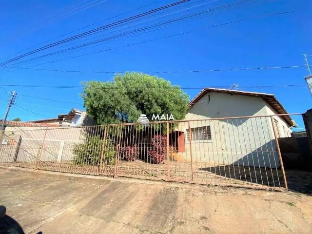 Terreno / Lote para Venda em Uberaba/MG Santa Maria 3 Quartos