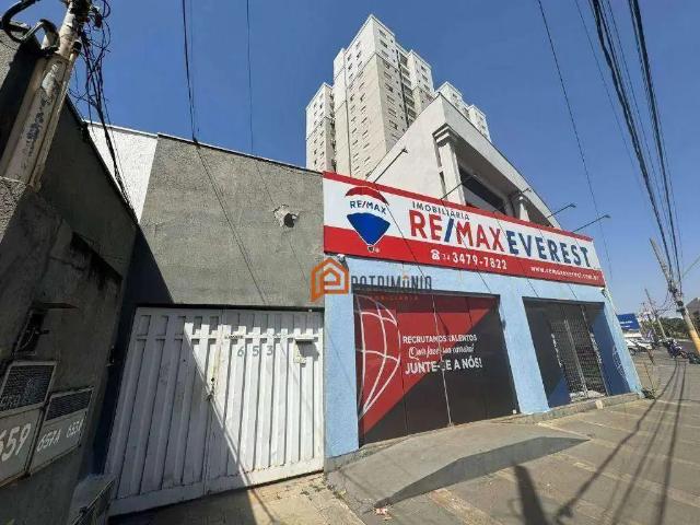 Terreno / Lote para Venda em Uberaba/MG Santa Maria