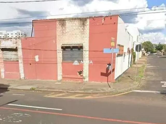 Terreno / Lote para Venda em Uberaba/MG Santa Maria