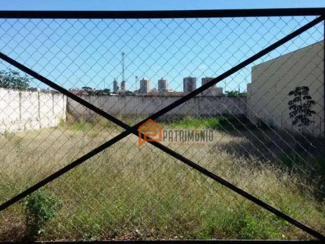 Terreno / Lote para Venda em Uberaba/MG Santa Maria