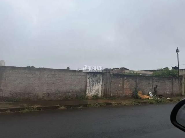 Terreno / Lote para Venda em Uberaba/MG Santa Maria