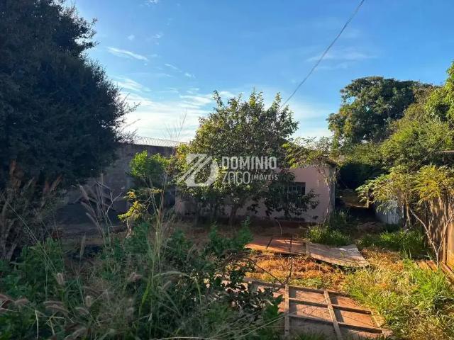Terreno / Lote para Venda em Uberaba/MG Santa Maria