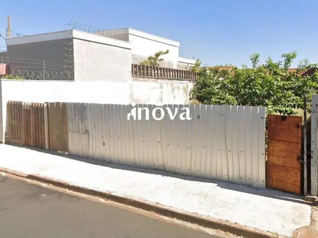 Terreno / Lote para Venda em Uberaba/MG Santa Marta