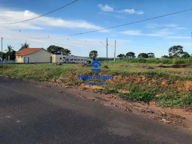 Terreno / Lote para Venda em Uberaba/MG Santa Rosa