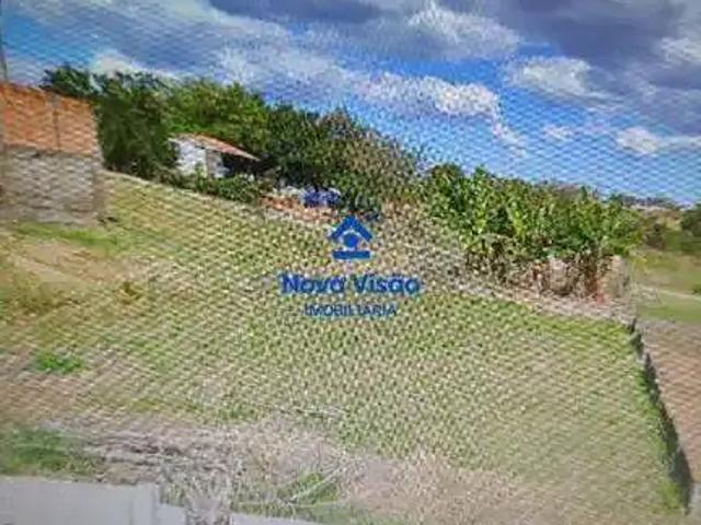 Terreno / Lote para Venda em Uberaba/MG Serra do Sol