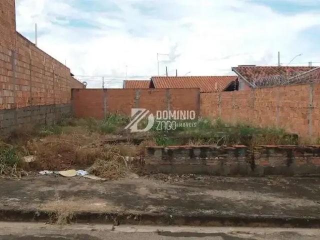 Terreno / Lote para Venda em Uberaba/MG Pacaembu